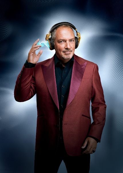 Messmer 13 Hz - Centre des arts d'Edmundston - TicketAcces.net