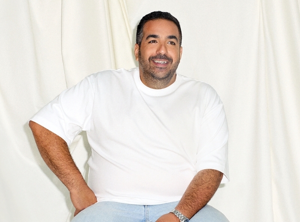 Neev Pas besoin d'ajouter la sauce - Centre des arts d'Edmundston ...