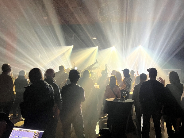 Bundle DANCING CONCERTS - Products - Centre des arts d'Edmundston ...