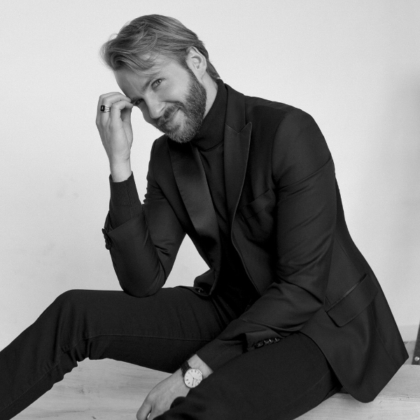 Yoan - Something in my blood - Muni-Spec Mont-Laurier - TicketAcces.net