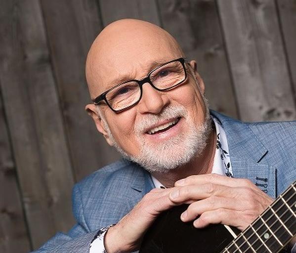 Patrick Norman * Bonheurs partagés - La Chapelle - TicketAcces.net