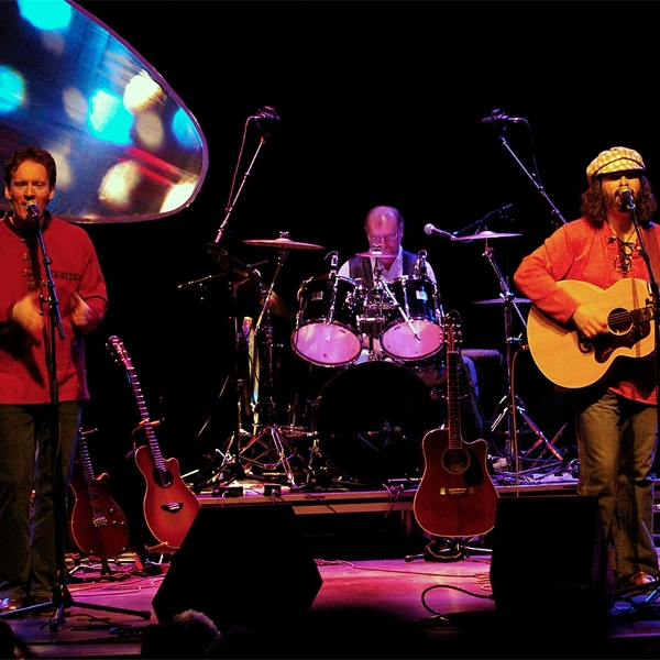 Time it Was Hommage à Simon & Garfunkel et Cat Stevens - Ovascène ...