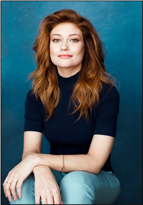 Katherine Levac - Société Culturelle des Hauts-Plateaux - TicketAcces.net