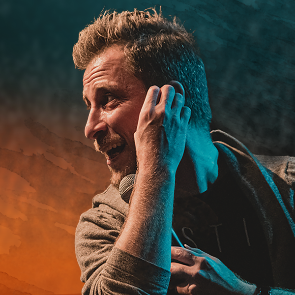 Dave Gaudet La légende - Théâtre Meglab - Ville de Malartic ...