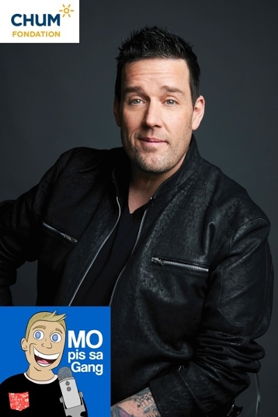 P.A Méthot Spectacle + le podcast de Mo pis sa gang - Service culturel ...