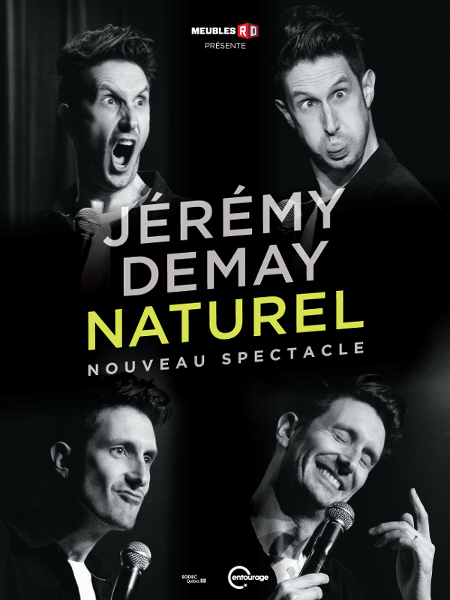 Jérémy Demay Naturel - Service culturel de la Ville de Val-d'Or ...